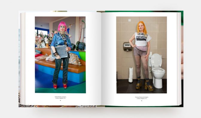 Martin Parr: Only Human - Exibart Street