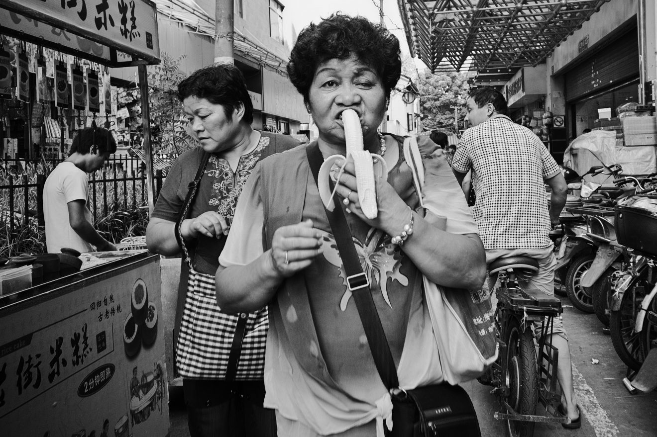 The Many Lives of William Klein Documentary - Exibart Street