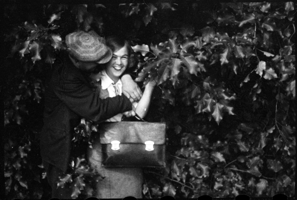 Street Photo Milano Exhibition - Henkin Brothers: Into the Light from ...