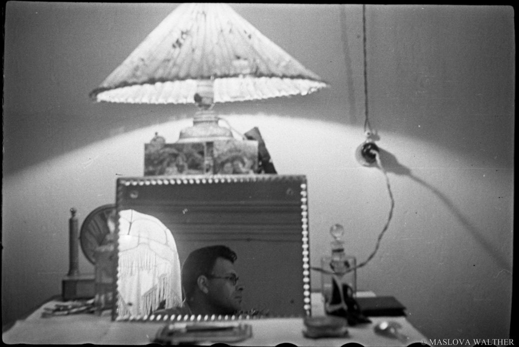 Street Photo Milano Exhibition - Henkin Brothers: Into the Light from ...