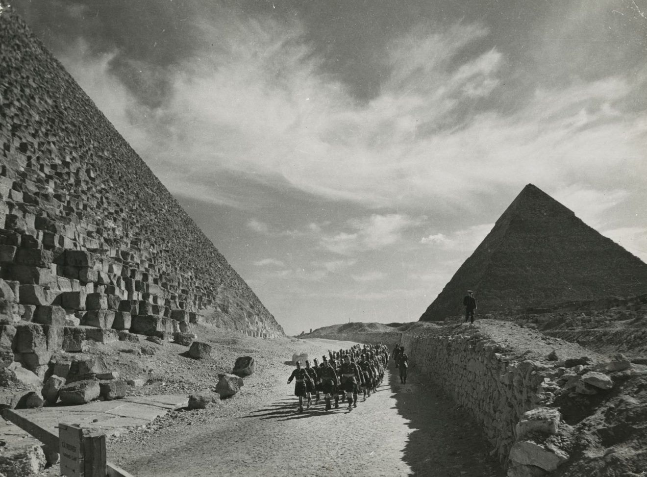LIFE Through the Lens: Margaret Bourke-White - Exibart Street