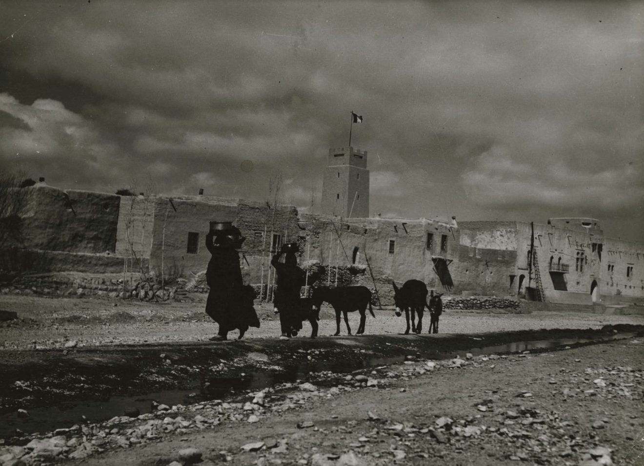 LIFE Through the Lens: Margaret Bourke-White - Exibart Street