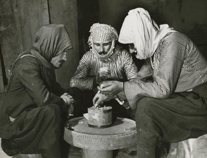 LIFE Through the Lens: Margaret Bourke-White - Exibart Street