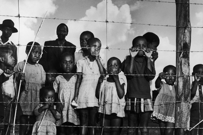 LIFE Through the Lens: Margaret Bourke-White - Exibart Street