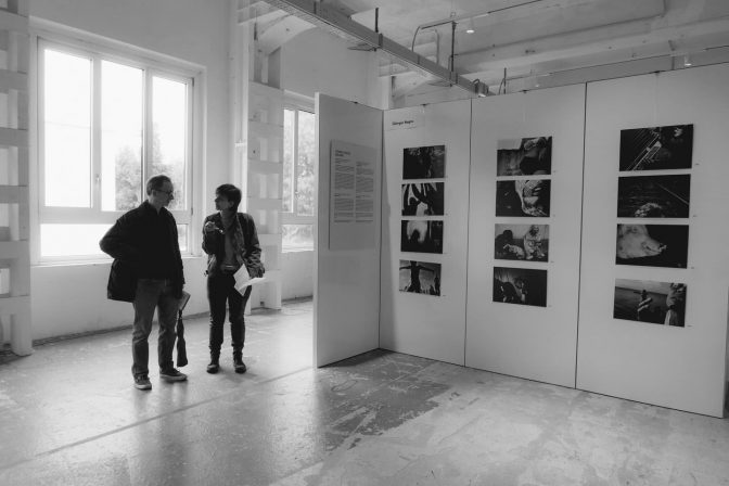 Street Photo Milano 2019 Competition Winners - Exibart Street