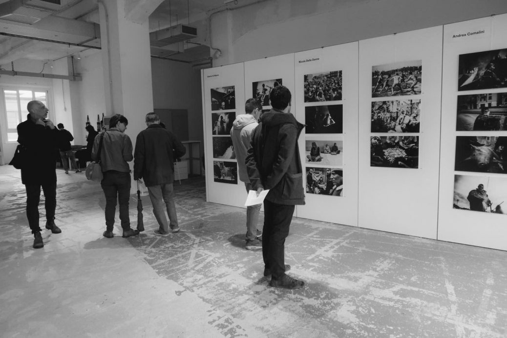 Street Photo Milano 2019 Competition Winners - Exibart Street