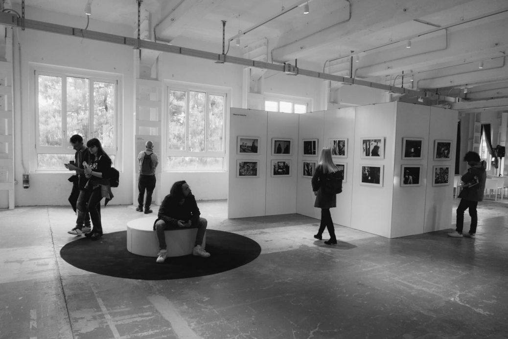 Street Photo Milano 2019 Competition Winners - Exibart Street