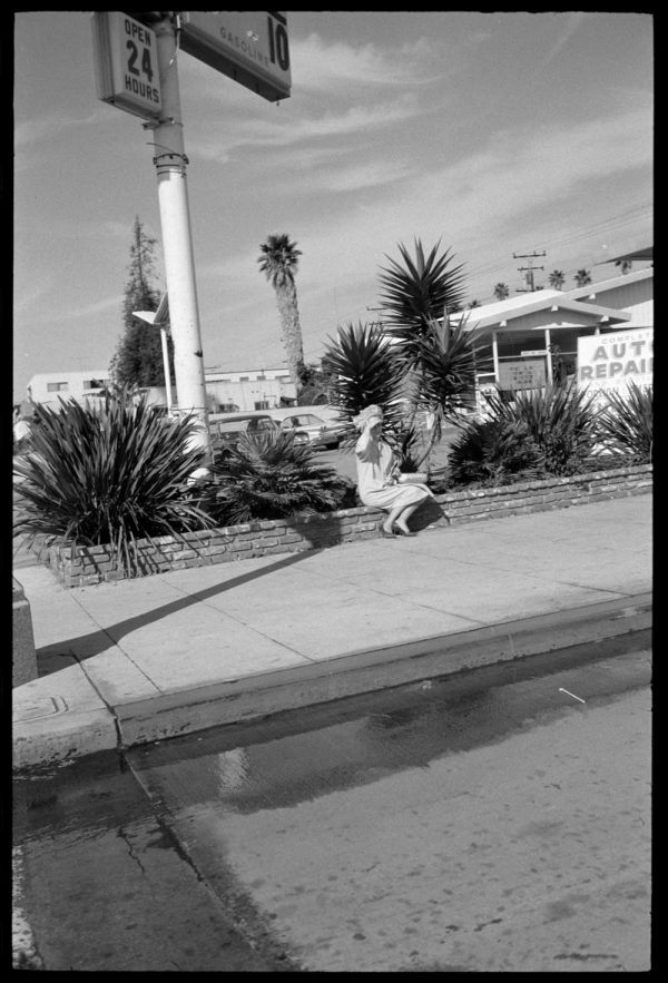 Photo London Master of Photography: Stephen Shore - Exibart Street