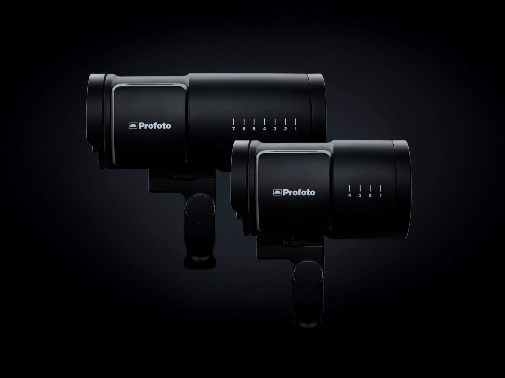 Profoto Announces the New B10 Plus - Exibart Street