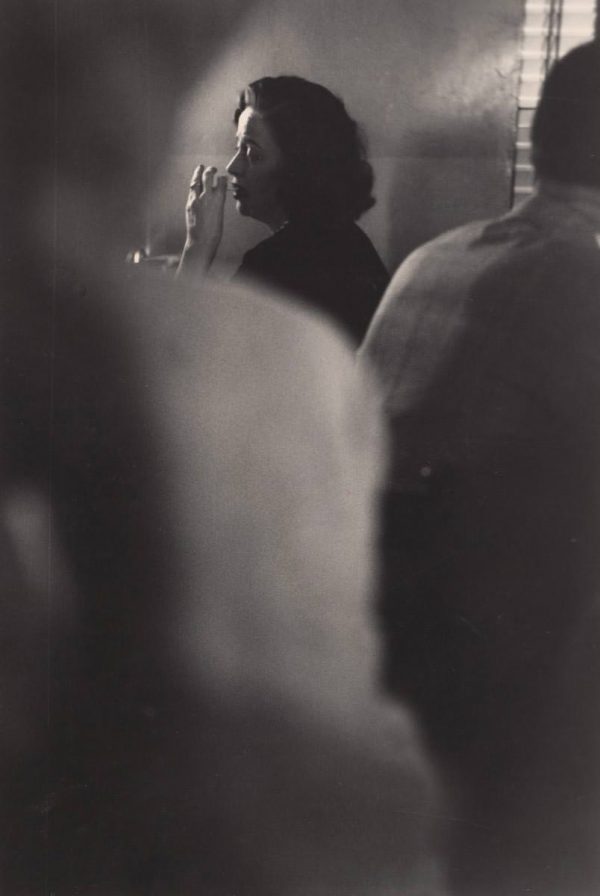 Saul Leiter: Retrospective - Exibart Street