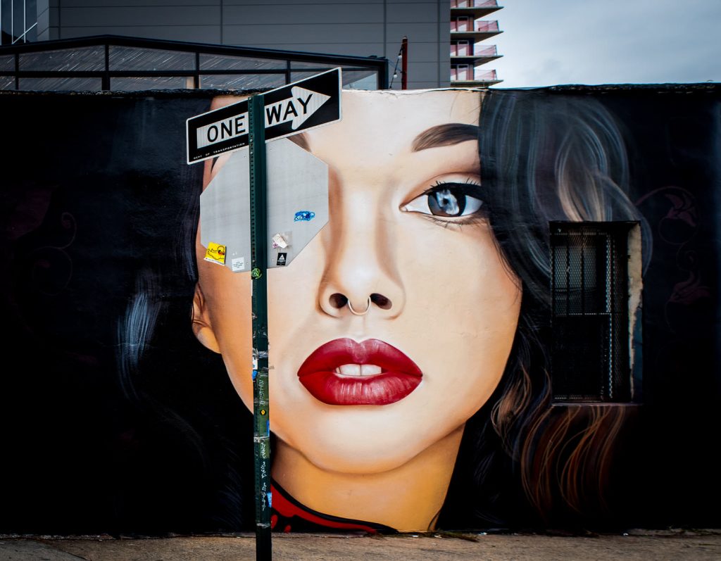 Urban Contemporary Art and Street Photography 2019 - Exibart Street
