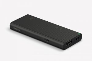 Sony Launches World’s Fastest Smart Multifunction USB Hub with UHS-II ...
