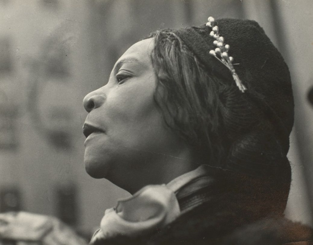 The World of Leon Levinstein - Exibart Street