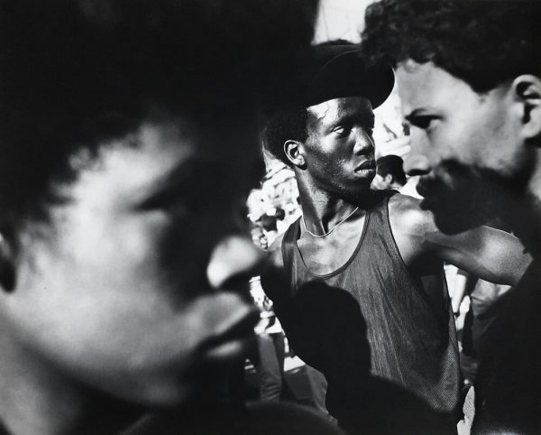 The World of Leon Levinstein - Exibart Street