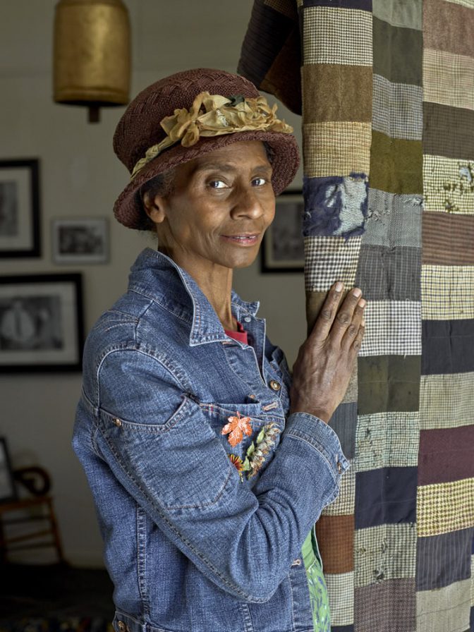 Andrew Moore: Blue Alabama - Exibart Street
