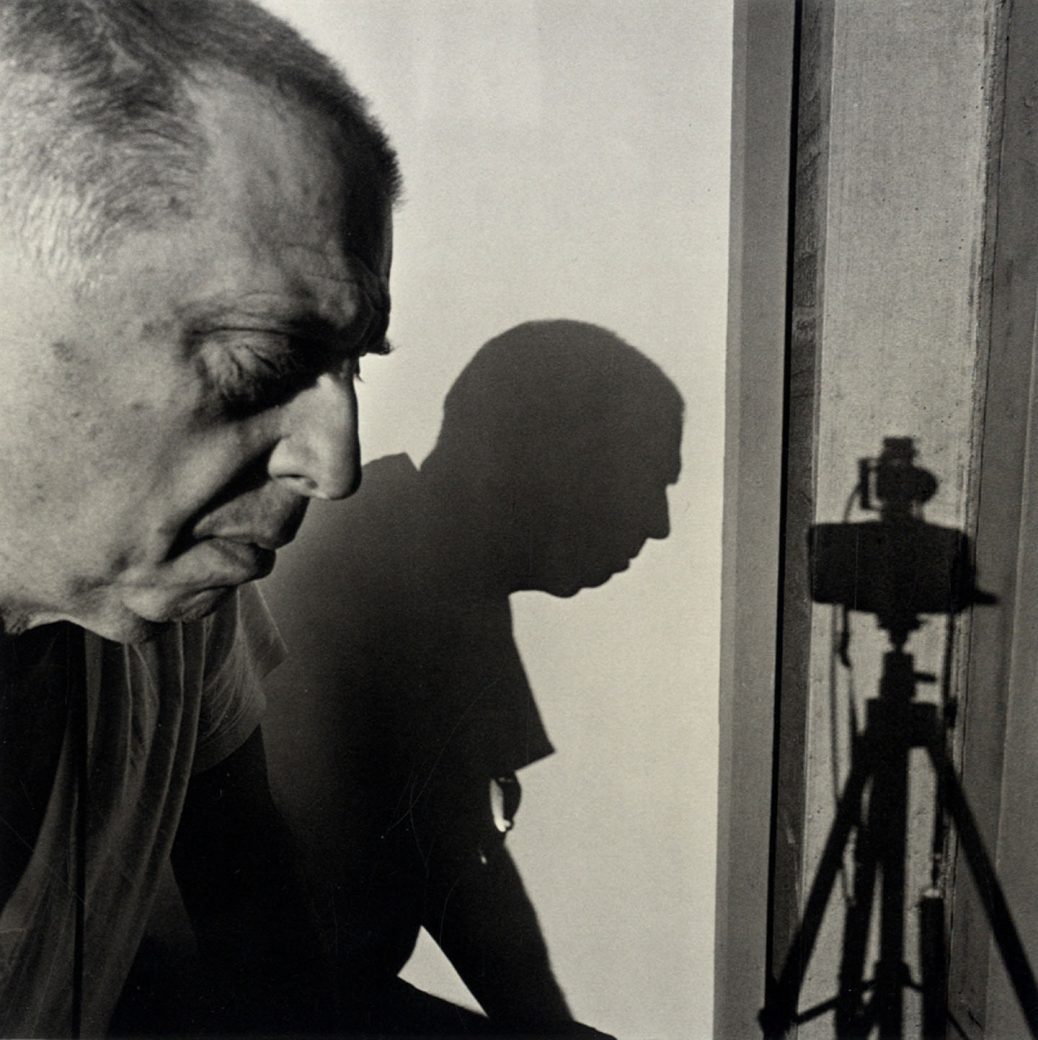Lee Friedlander: Signs - Exibart Street