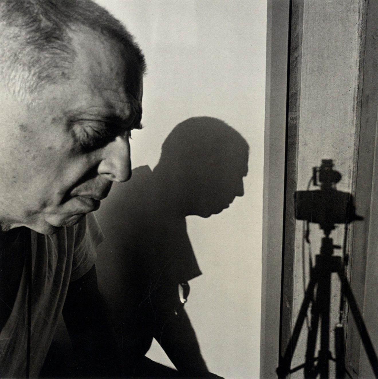 Lee Friedlander: Signs - Exibart Street