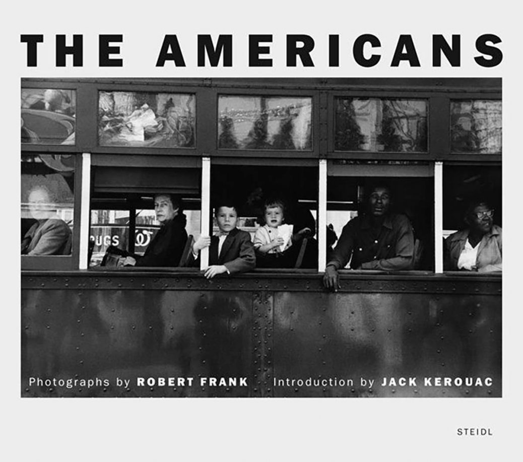 Legendary Documentary Photographer Robert Frank Passed Away - Exibart ...