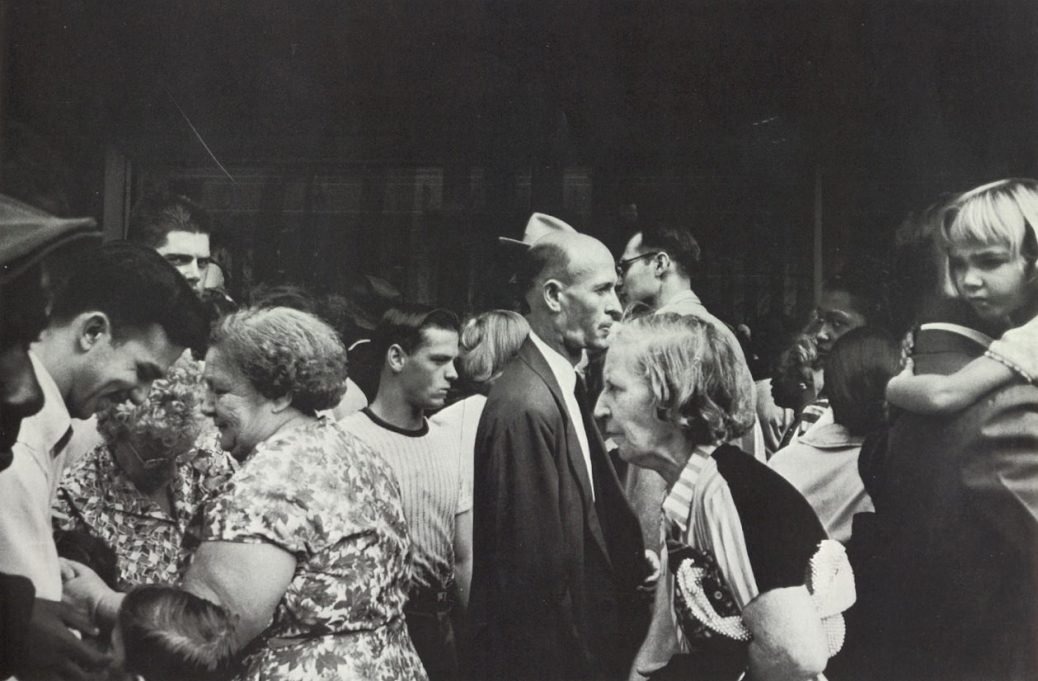 Legendary Documentary Photographer Robert Frank Passed Away - Exibart ...