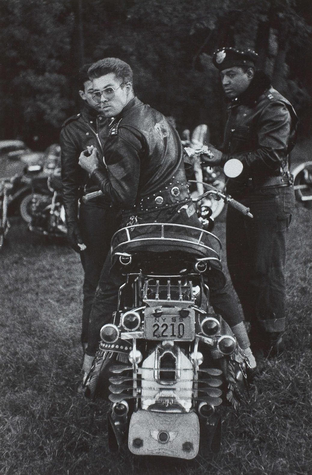 Legendary Documentary Photographer Robert Frank Passed Away - Exibart ...