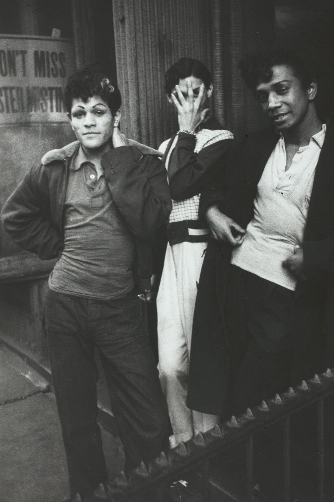 Legendary Documentary Photographer Robert Frank Passed Away - Exibart ...