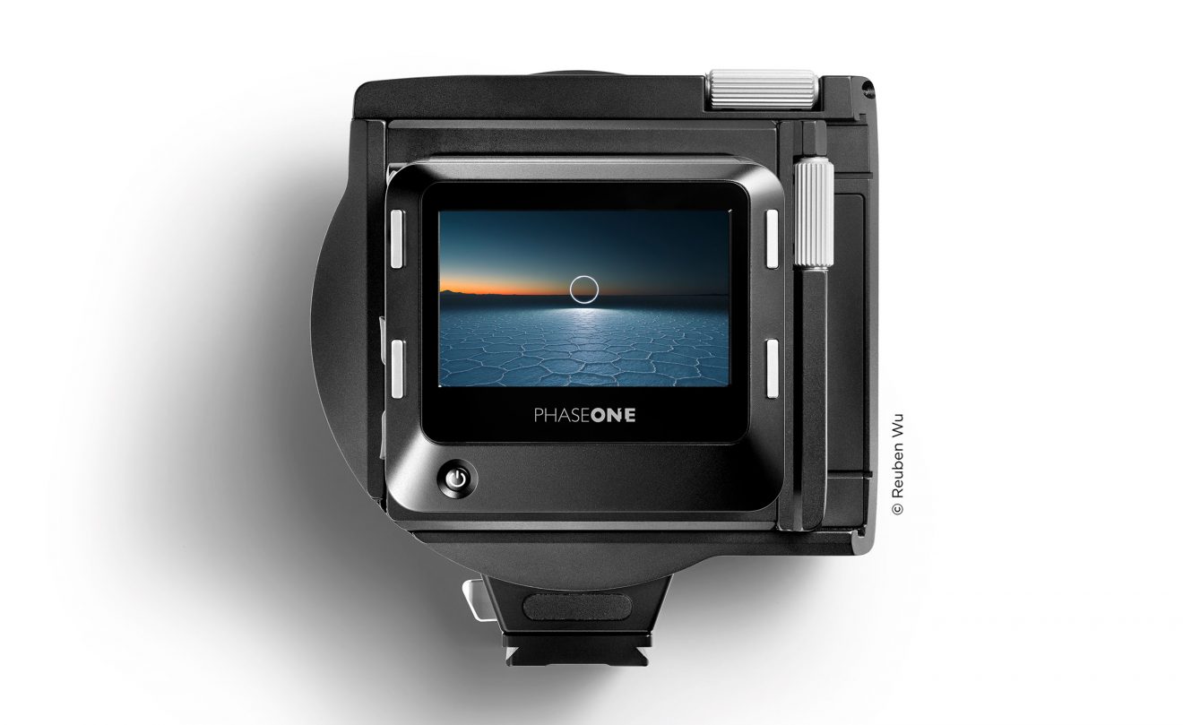 Phase One Announces Brand-New XT Camera System for the Photographer ...