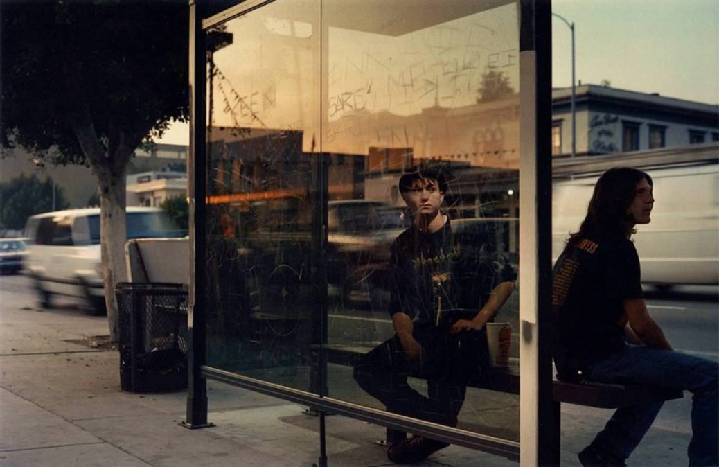 Philip-Lorca diCorcia, First Solo Exhibition in China - Exibart Street