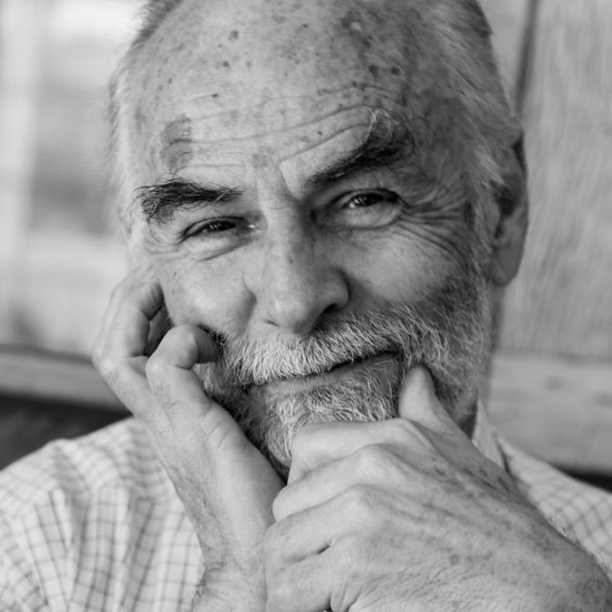 Should Nature Change - John Gossage - Exibart Street