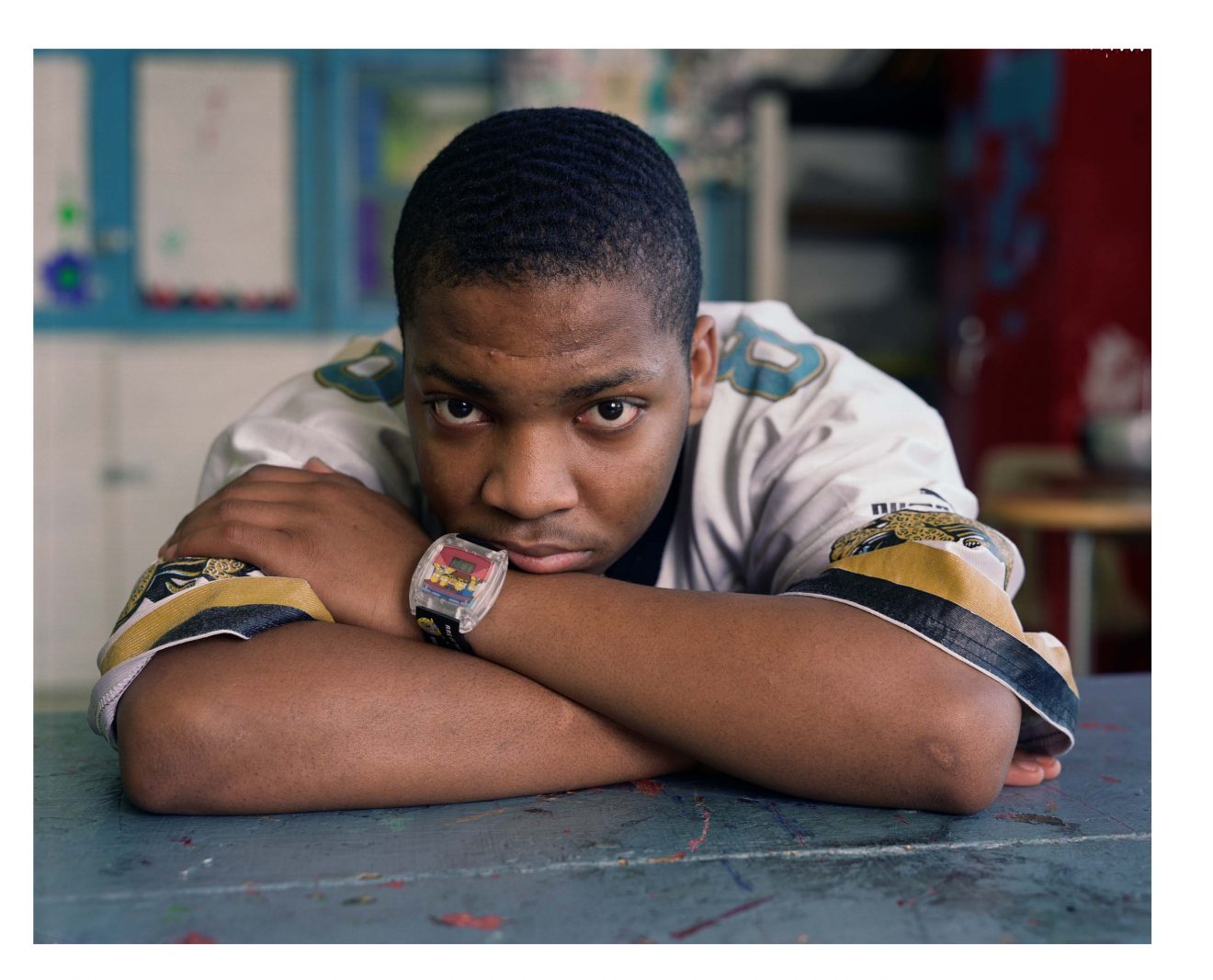 Dawoud Bey on Photographing People and Communities - Exibart Street