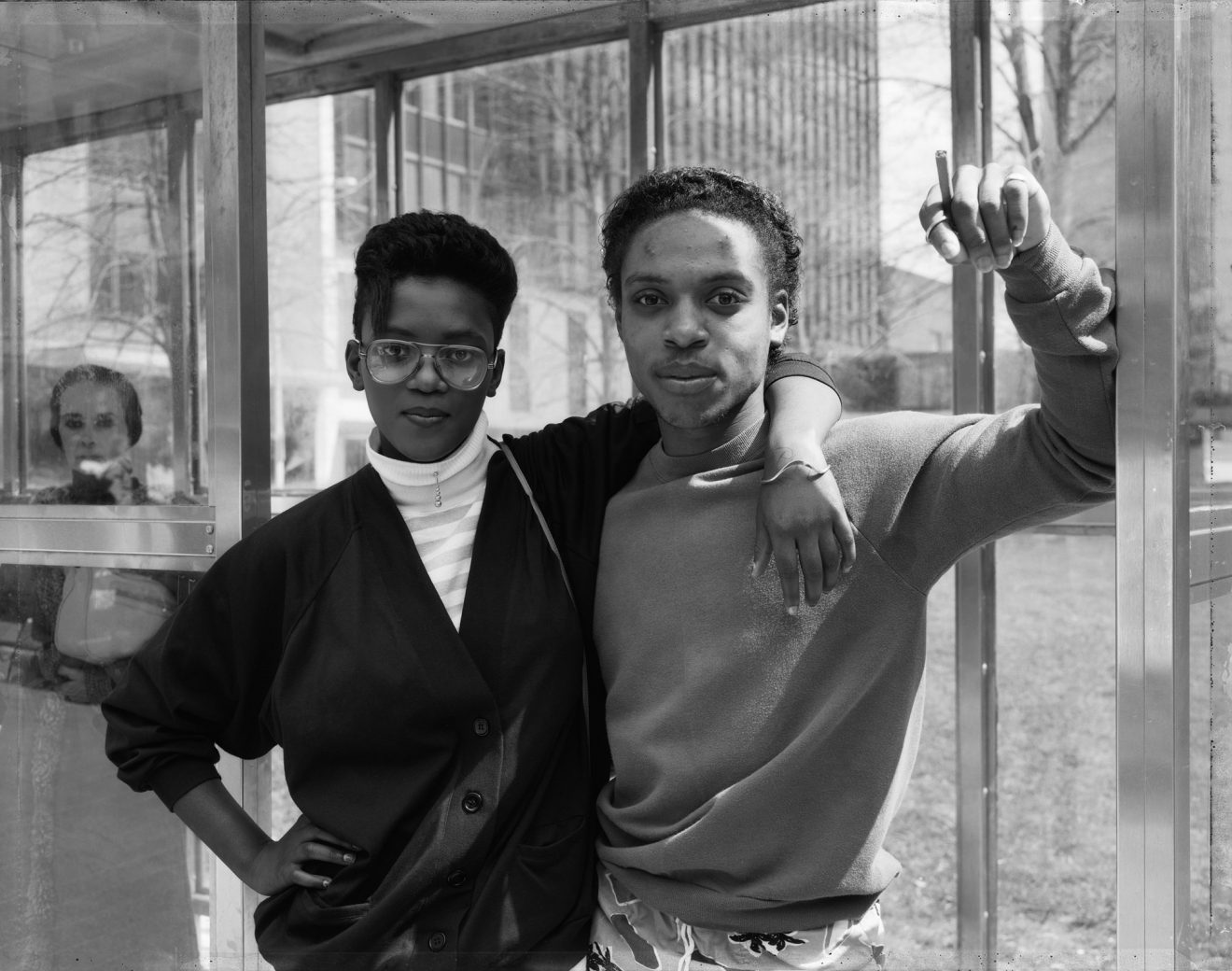 Dawoud Bey on Photographing People and Communities - Exibart Street