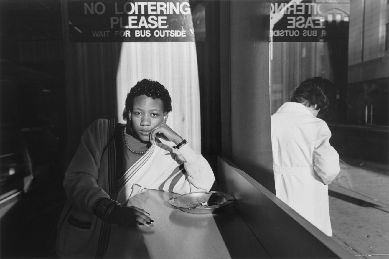 Dawoud Bey on Photographing People and Communities - Exibart Street