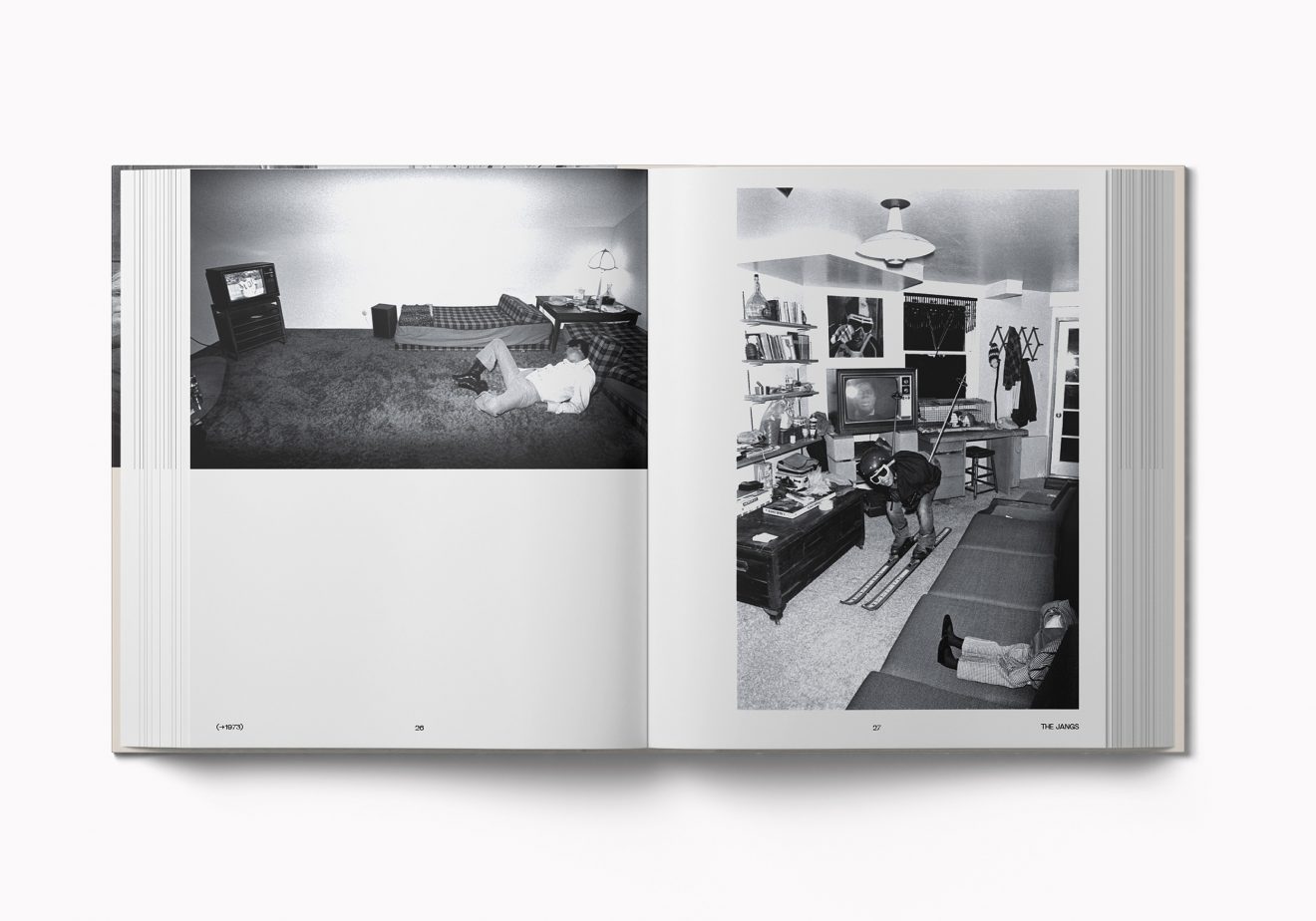 Michael Jang’s California - Exibart Street