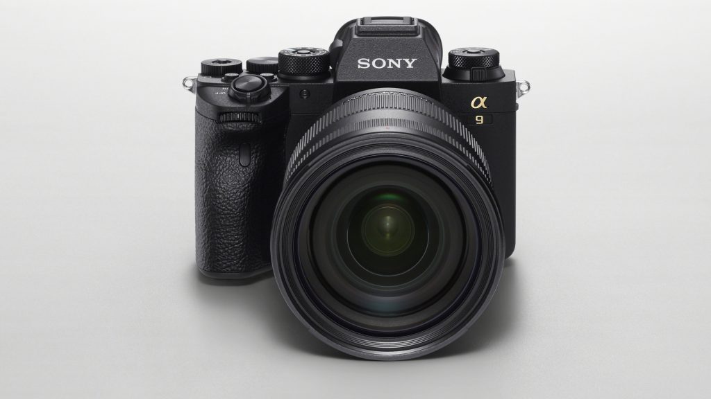 Sony Unveils the New a9 II, the Speedy Camera Gets Speedier - Exibart ...