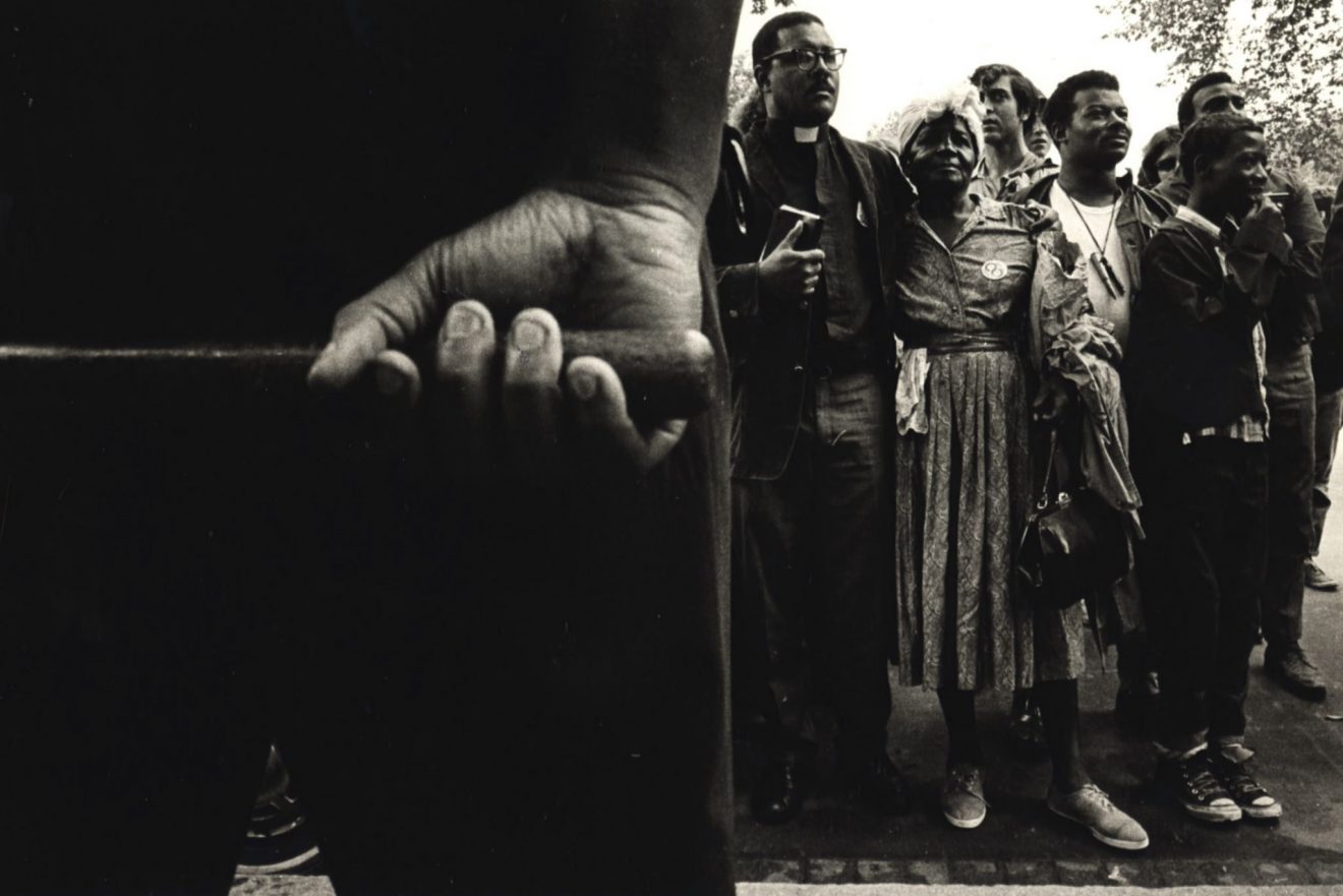 Street Photographer Jill Freedman, Dies at 79 - Exibart Street