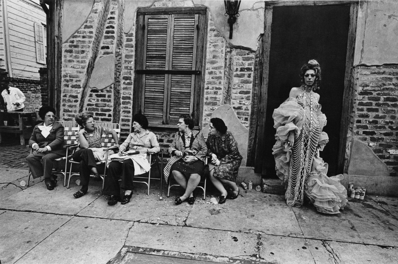 Street Photographer Jill Freedman, Dies at 79 - Exibart Street
