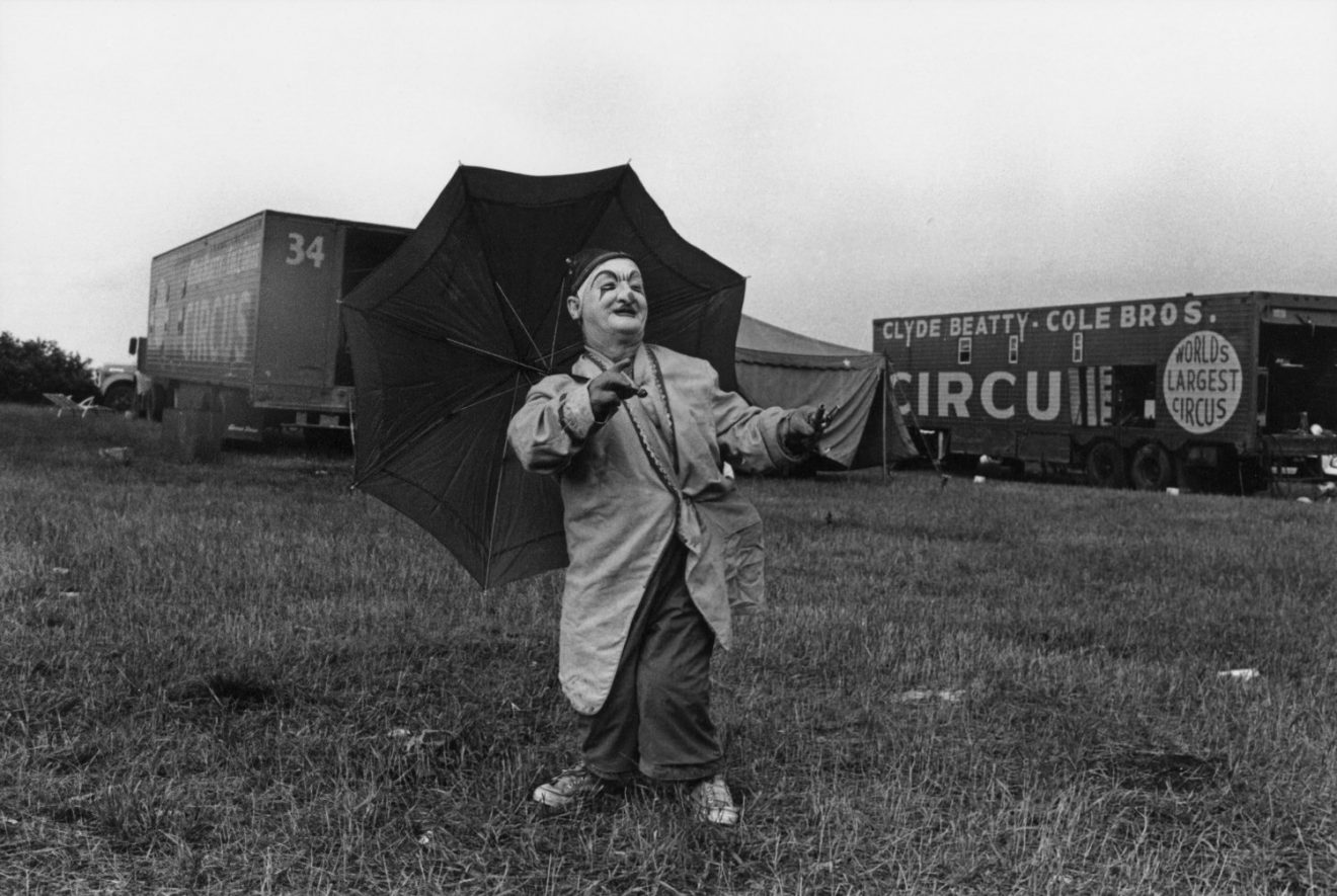 Street Photographer Jill Freedman, Dies at 79 - Exibart Street