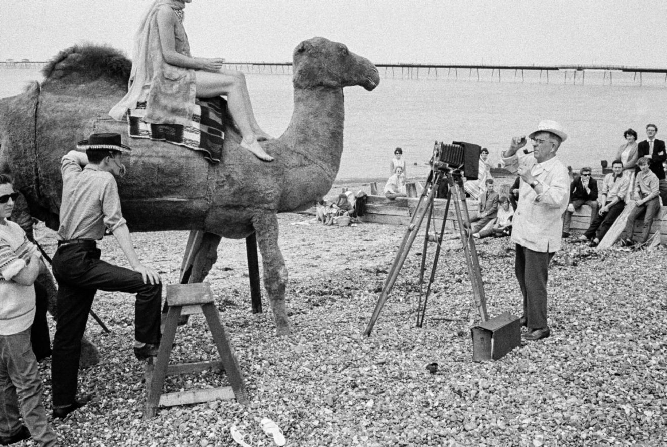 Magnum Streetwise: the Ultimate Collection of Street Photography from ...