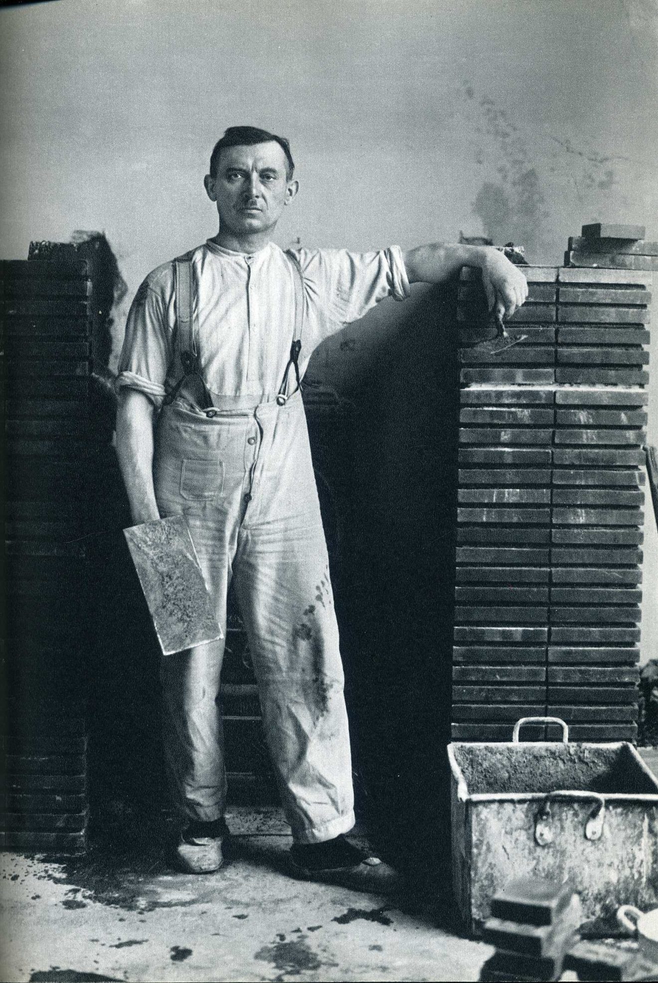 People of The Twentieth Century by August Sander - Exibart Street