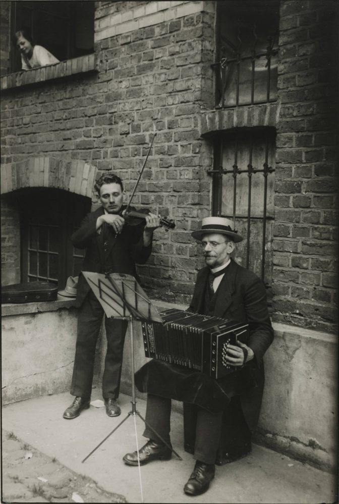 People of The Twentieth Century by August Sander - Exibart Street