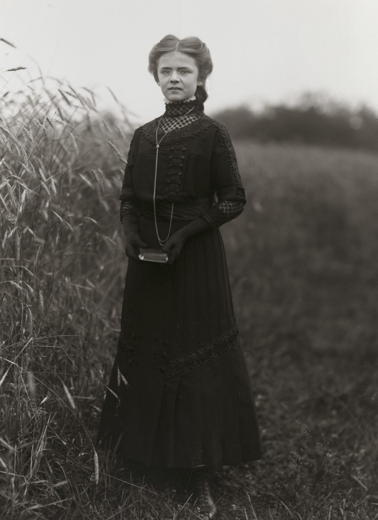 People of The Twentieth Century by August Sander - Exibart Street