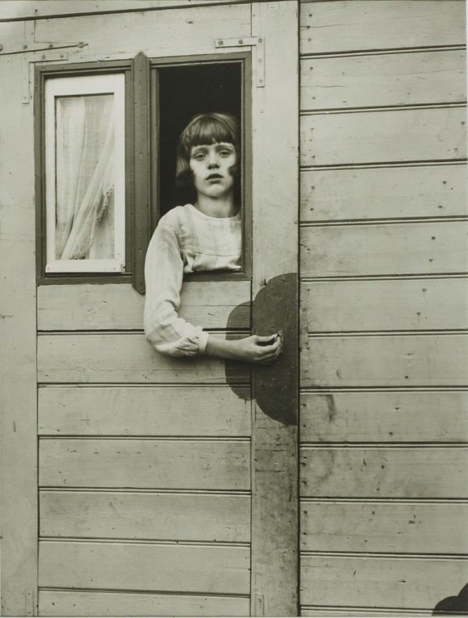 People of The Twentieth Century by August Sander - Exibart Street