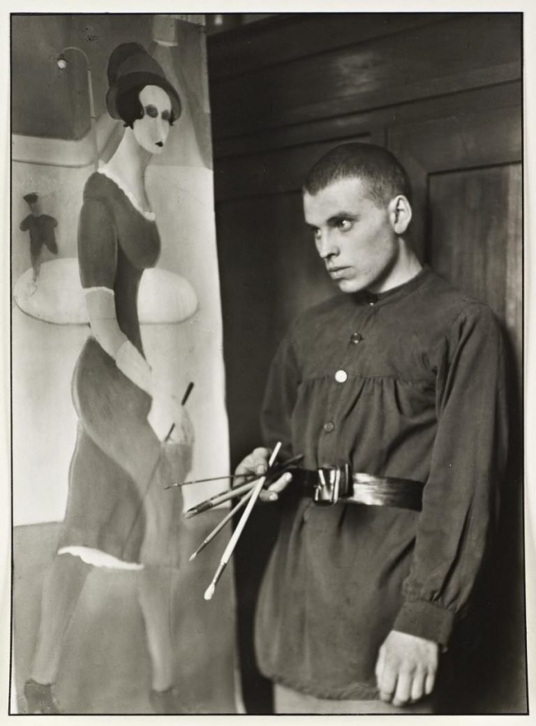 People of The Twentieth Century by August Sander - Exibart Street