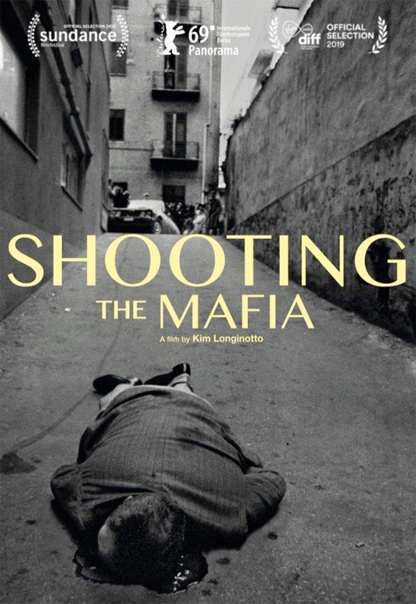 "Shooting the Mafia" Doc About Italian Photographer Letizia Battaglia ...