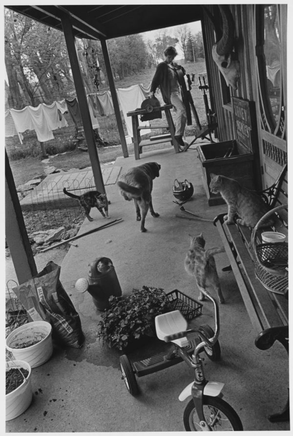Larry Towell | Vintage Prints - Exibart Street