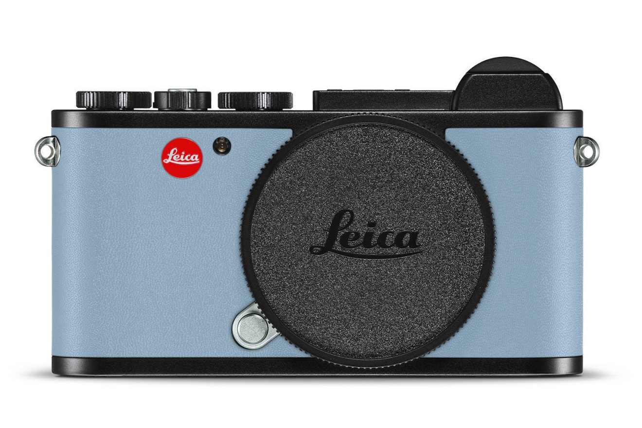 Leica Offers New Custom Leather and Engraving Retrofit Service ...