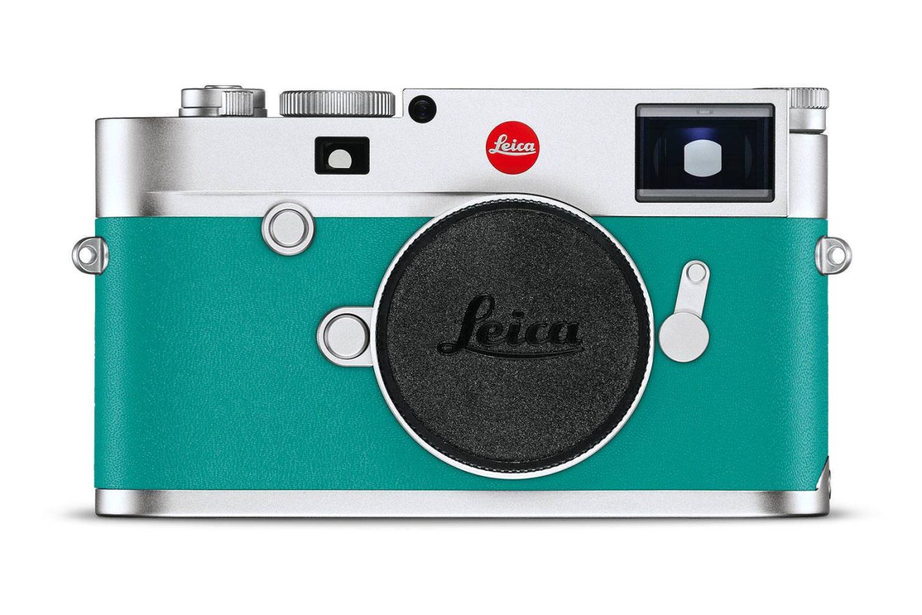 Leica Offers New Custom Leather and Engraving Retrofit Service ...
