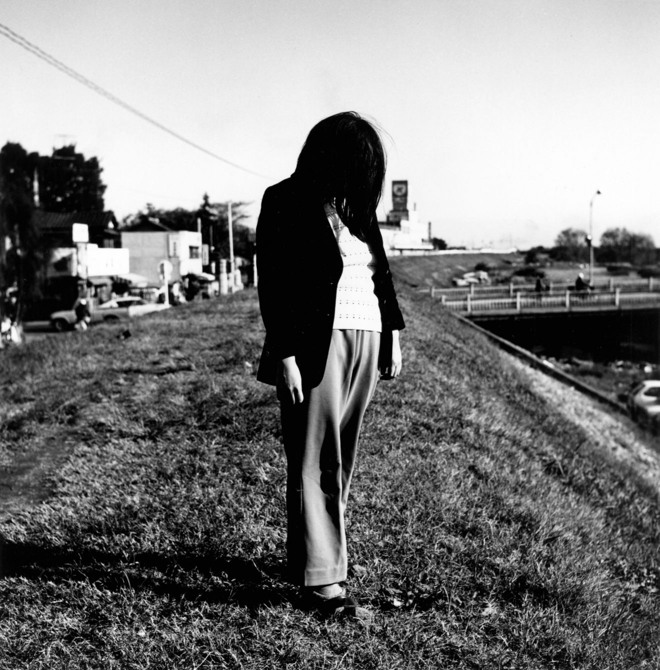 The Legacy of Issei Suda (1940-2019): Human Memory - Exibart Street