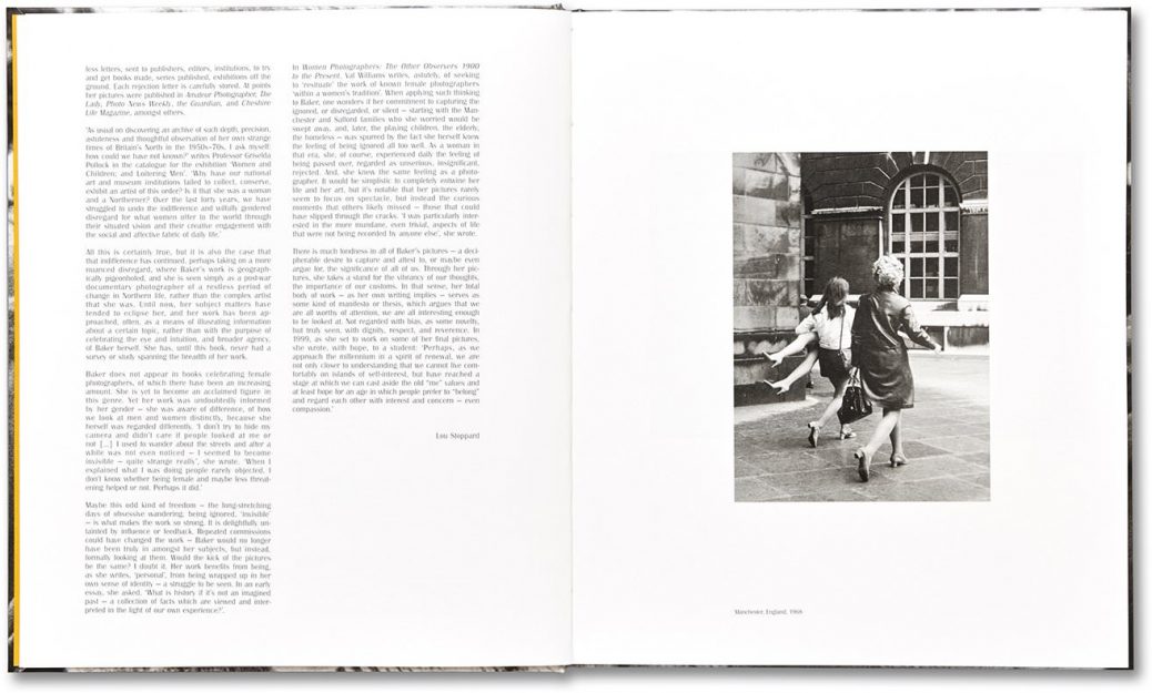Uncovering Shirley Baker, One of Britain’s Most Prolific Street ...