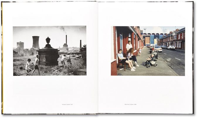 Uncovering Shirley Baker, One of Britain’s Most Prolific Street ...