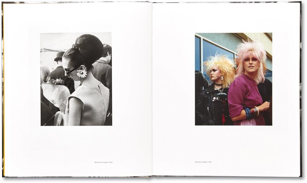 Uncovering Shirley Baker, One of Britain’s Most Prolific Street ...